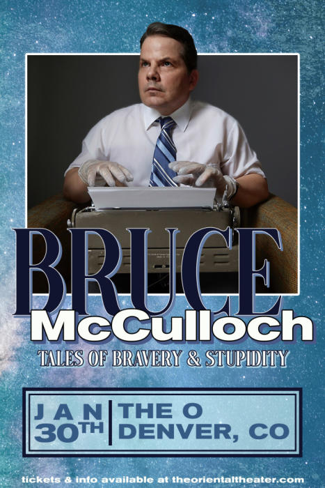 bruce mcculloc