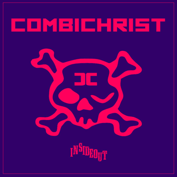 combichrist logo