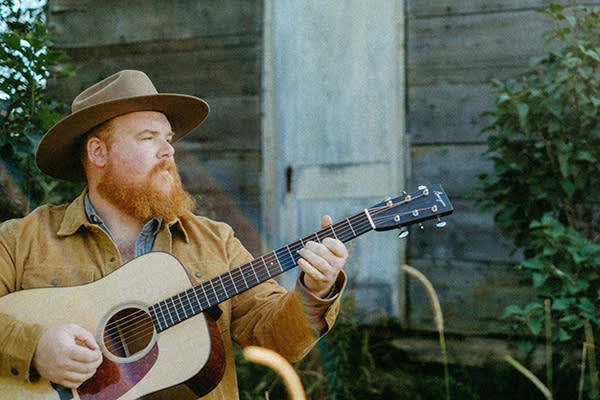 AMP Concerts - Bands of Enchantment: Griffin William Sherry, Sgt ...