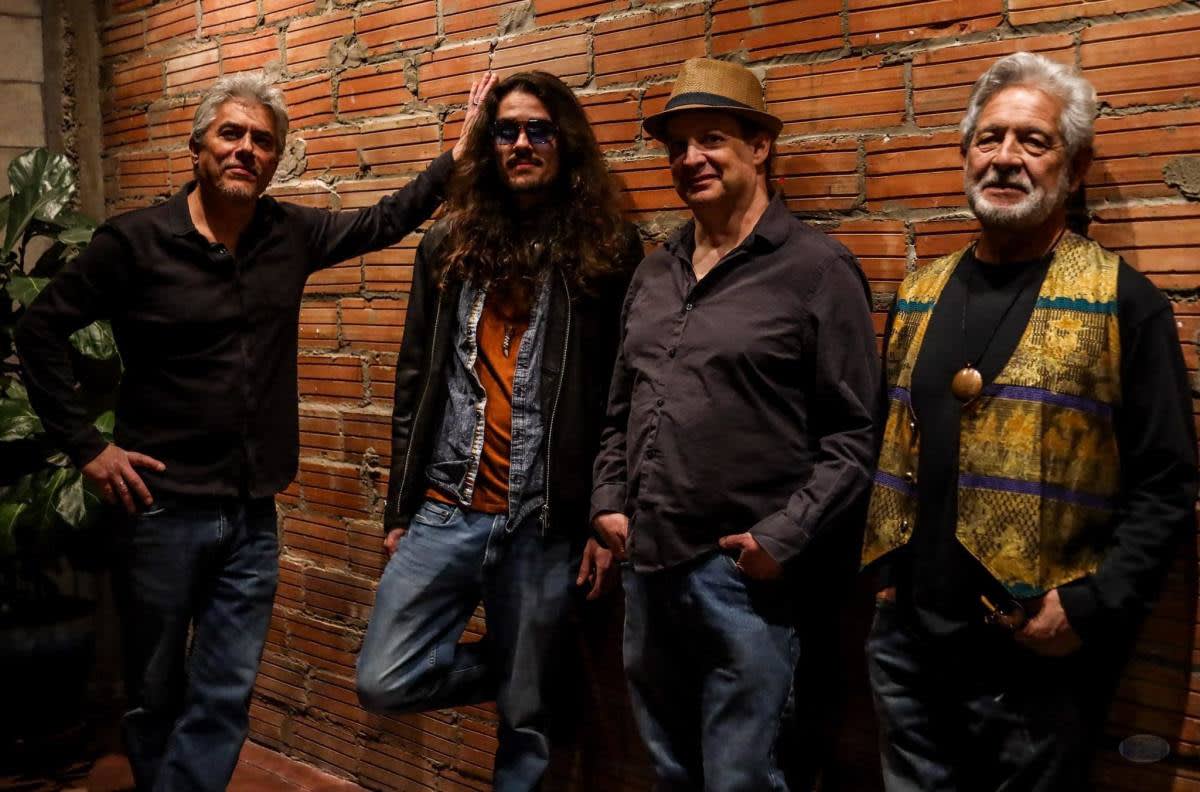 AMP Concerts - Blue Midnight