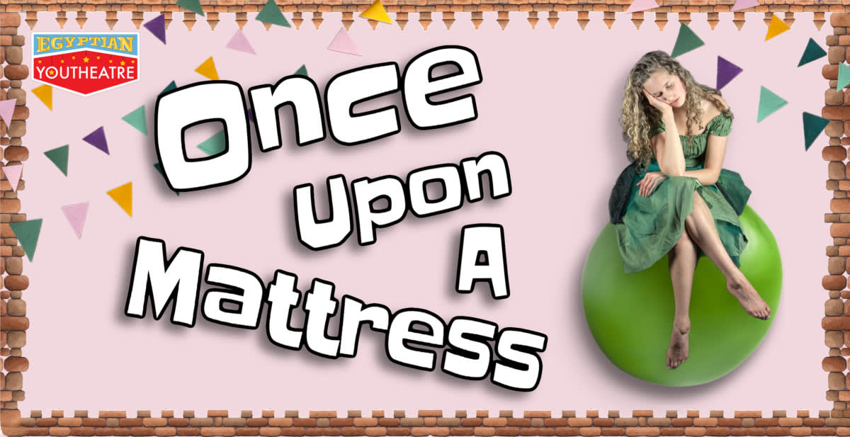 Once Upon A Mattress