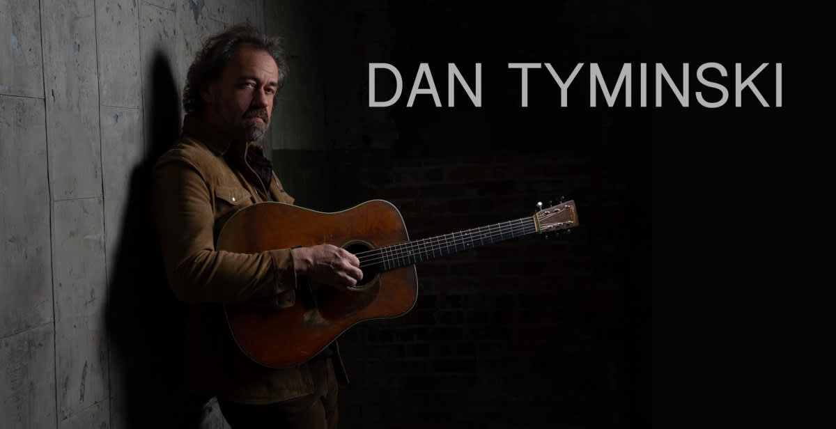 Dan Tyminski Band