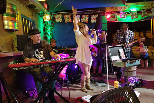 AMP Concerts - AMP Member Appreciation Concert