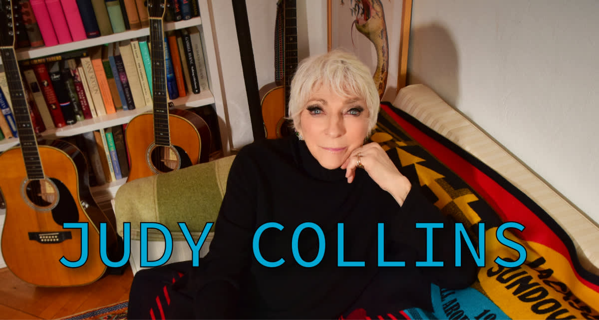 Judy Collins