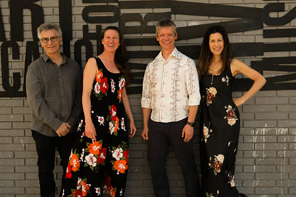 AMP Concerts - The Bébé La La 15-Year Anniversary Concert & Celebration ...