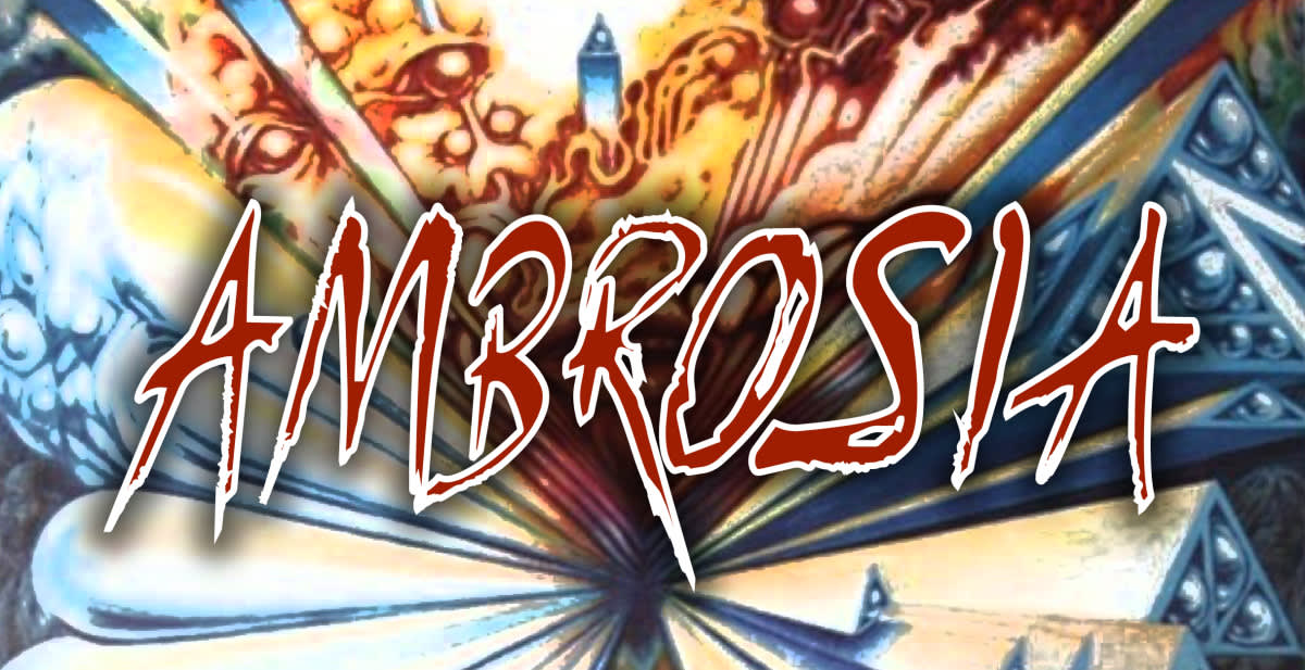 Ambrosia