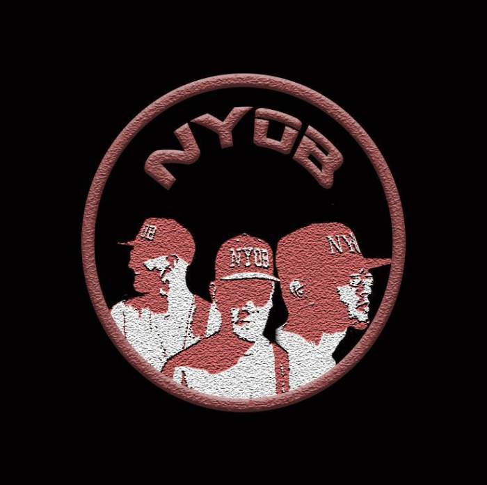 NYOB "Strange Giving" in Austin at CLOSED: Strange Brew