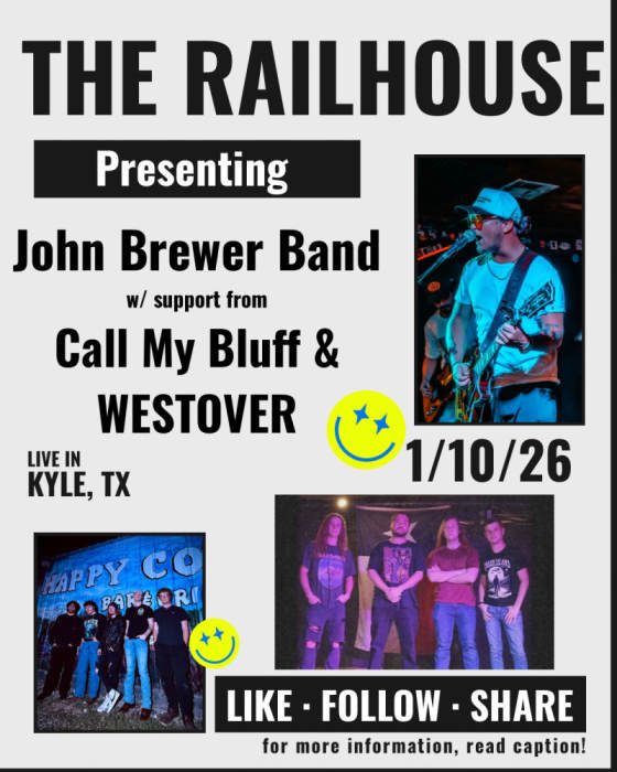 Railhouse