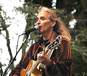 Jimmie Dale Gilmore in Austin at CLOSED: Strange Brew