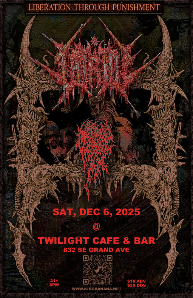 Twilight Cafe And Bar