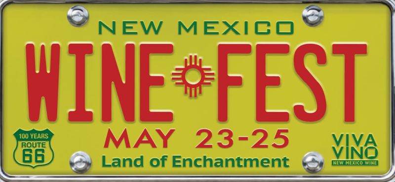 New Mexico Wine Festival, Las Cruces - Events